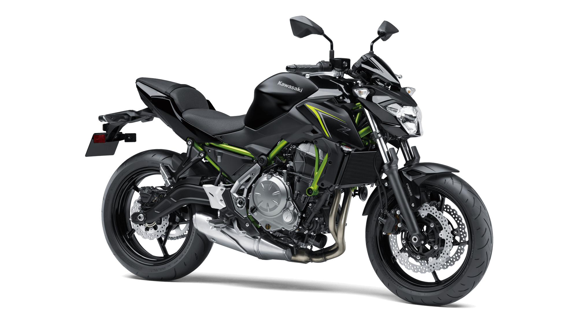 Kawasaki Z650 Wallpapers - Wallpaper Cave