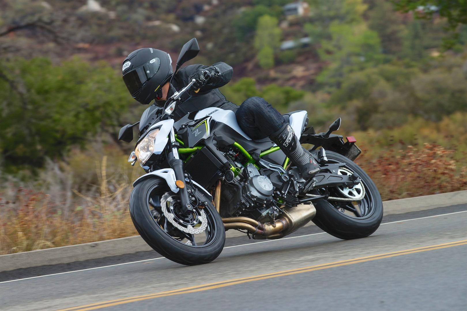 Kawasaki Z650 Wallpapers - Wallpaper Cave