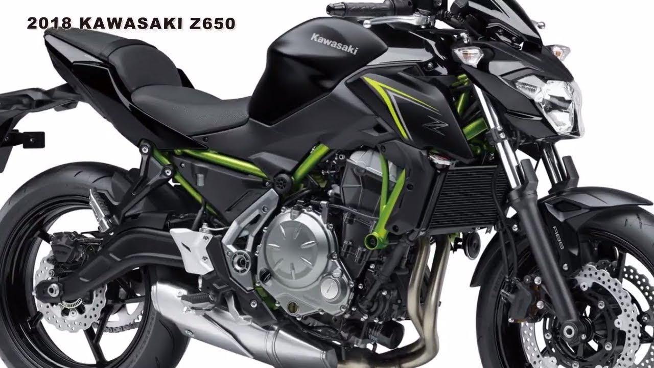 Kawasaki Z650 Wallpapers - Wallpaper Cave