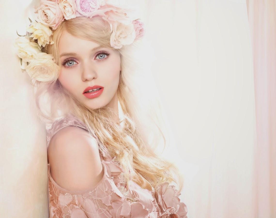Abbey Lee Wallpapers - Wallpaper Cave