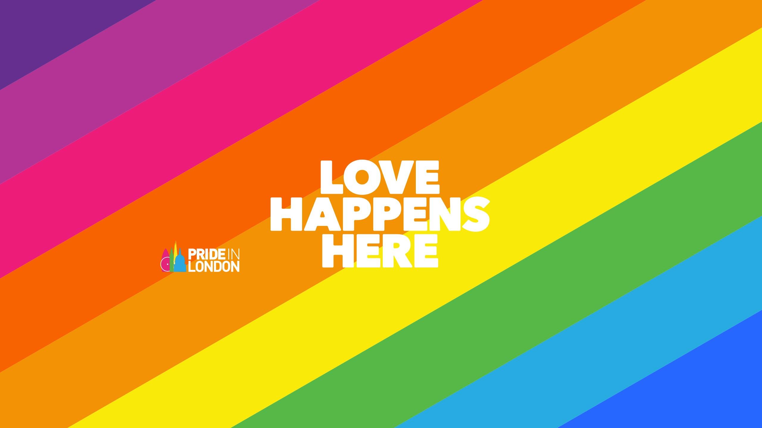 Celebrating Pride Wallpapers - Wallpaper Cave