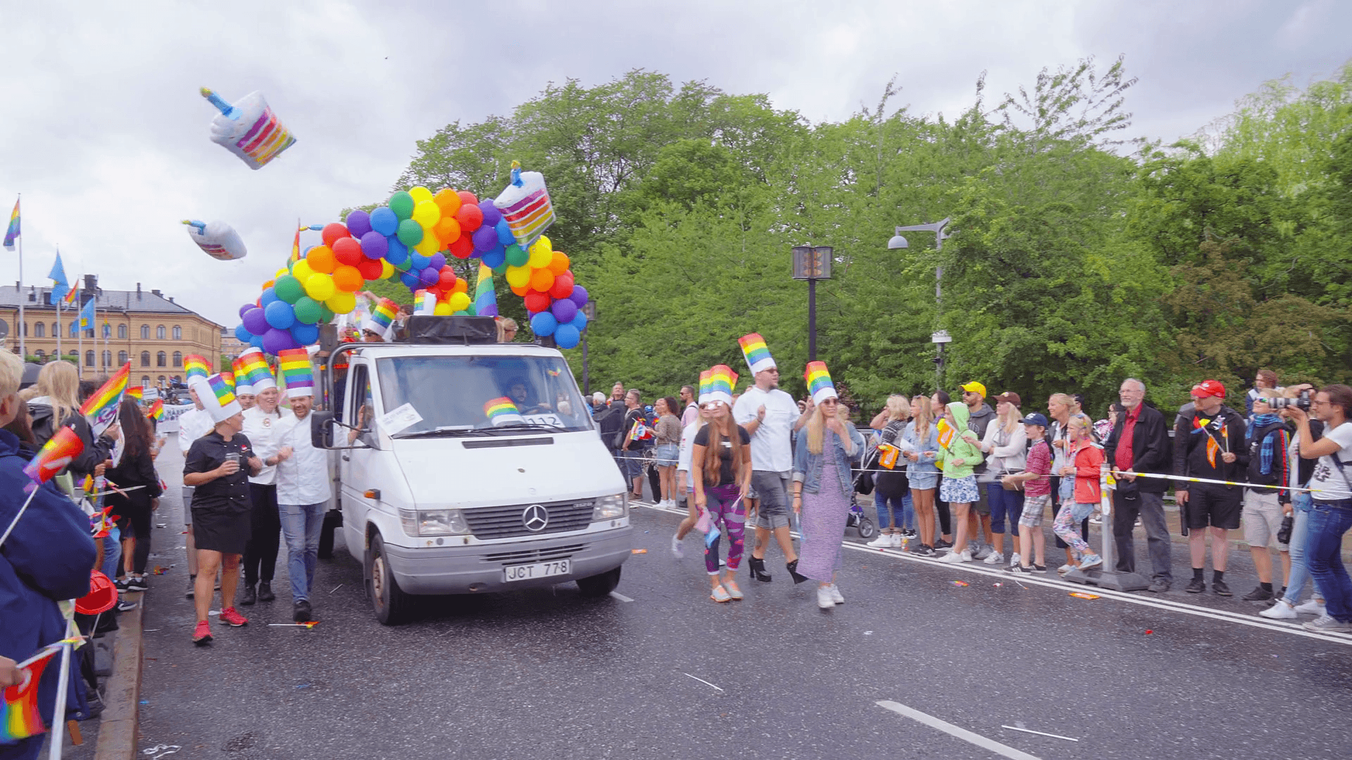 Celebrating Pride Wallpapers - Wallpaper Cave