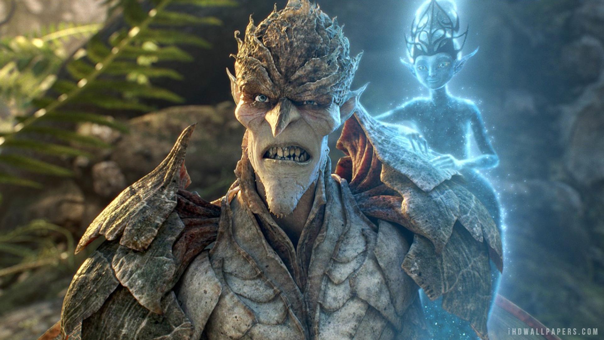 Strange Magic Wallpapers - Wallpaper Cave