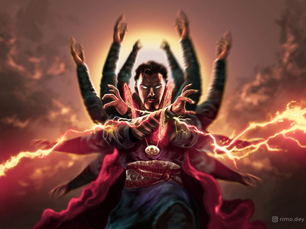 Strange Magic Wallpapers - Wallpaper Cave