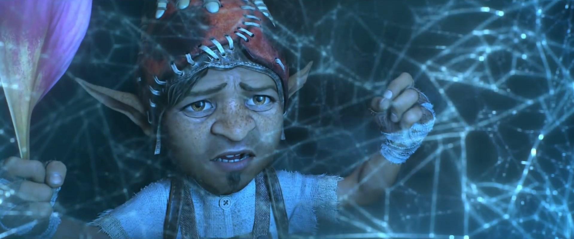 Strange Magic Wallpapers - Wallpaper Cave