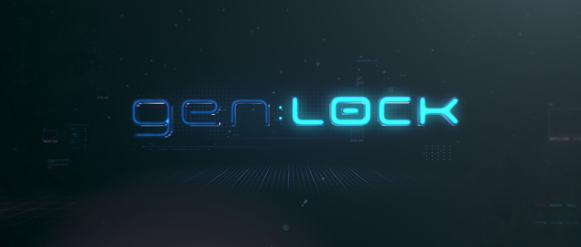 Gen:LOCK Wallpapers - Wallpaper Cave