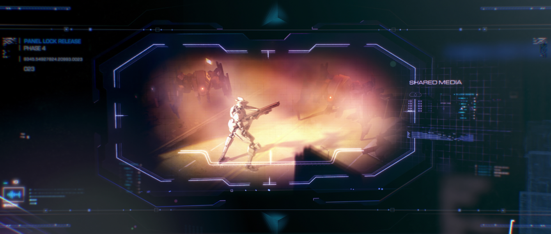 Gen:LOCK Wallpapers - Wallpaper Cave