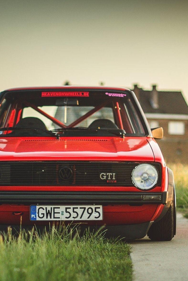 Volkswagen Caddy Mk1 Wallpapers - Wallpaper Cave