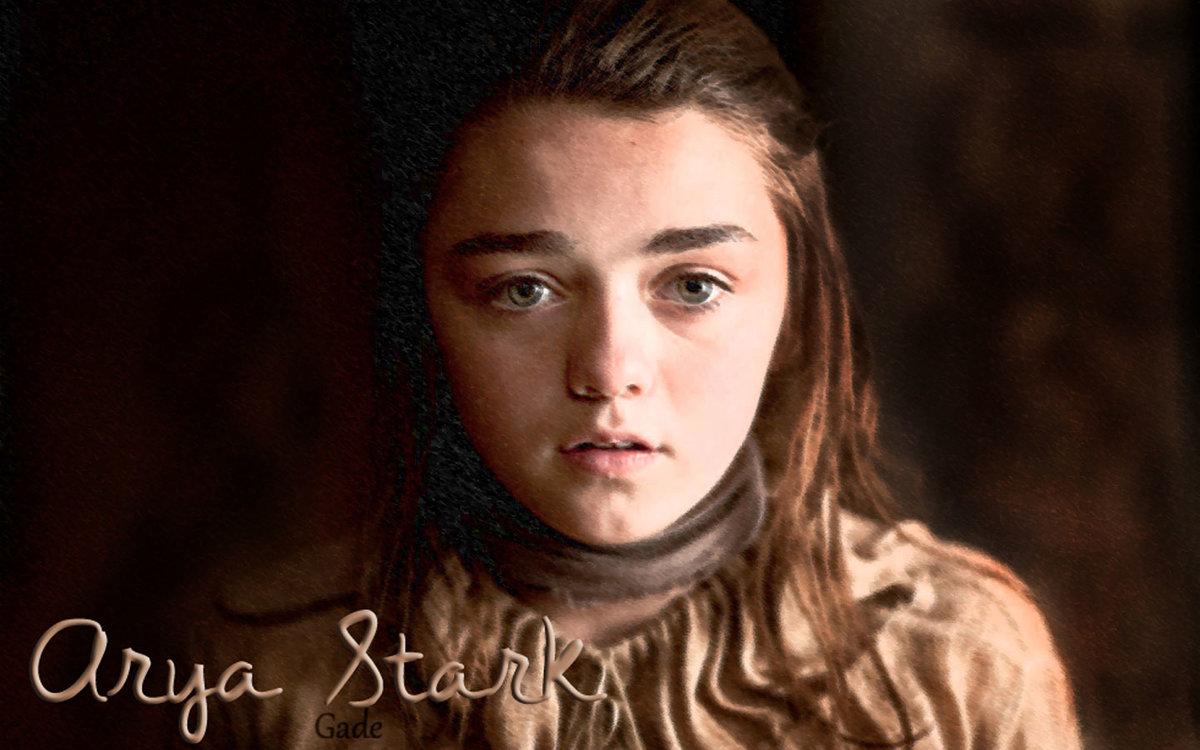 Arya Wallpapers - Wallpaper Cave