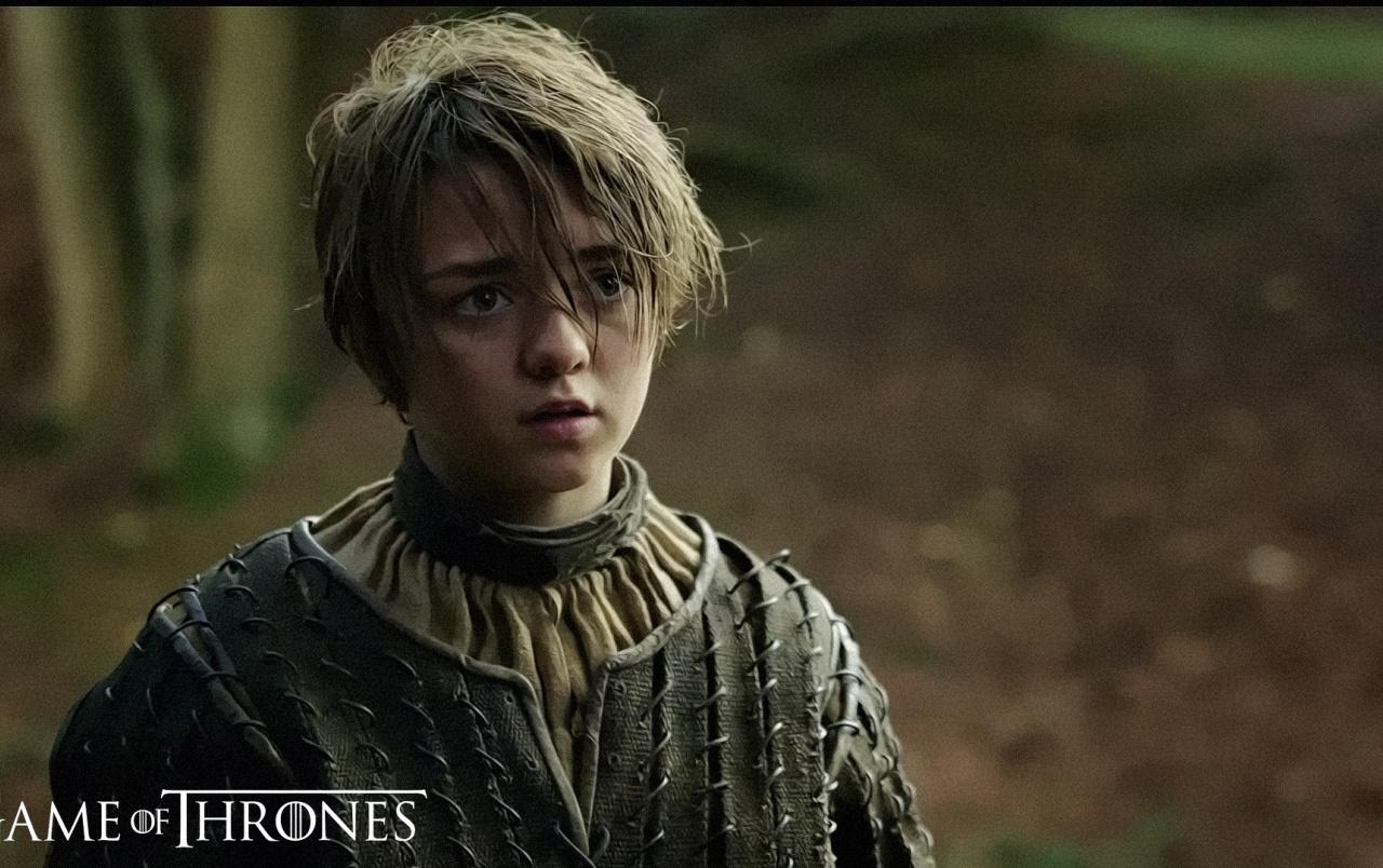 Arya Wallpapers - Wallpaper Cave