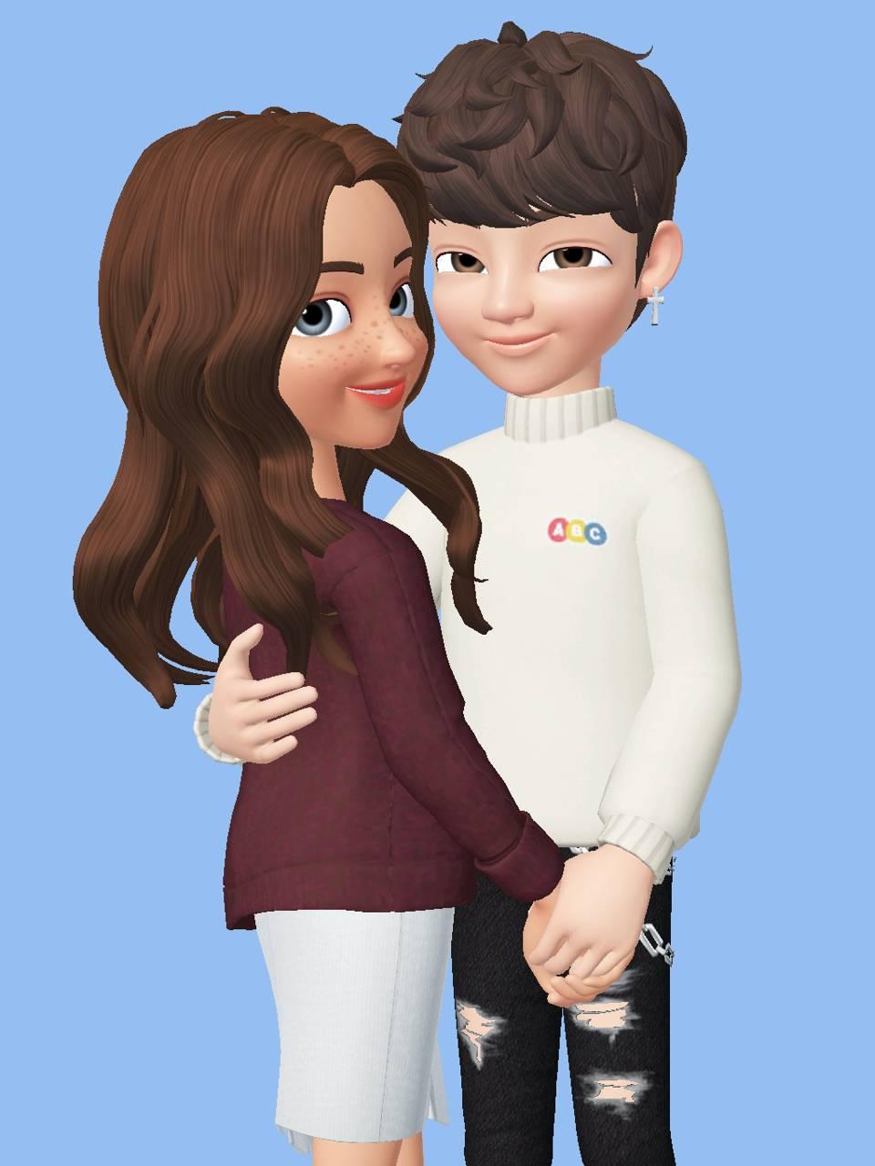 Zepeto Wallpapers Wallpaper Cave