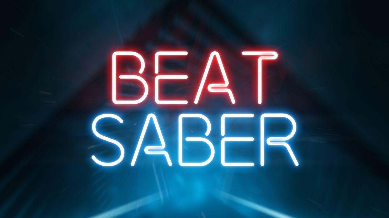 Beat Saber Wallpapers - Wallpaper Cave