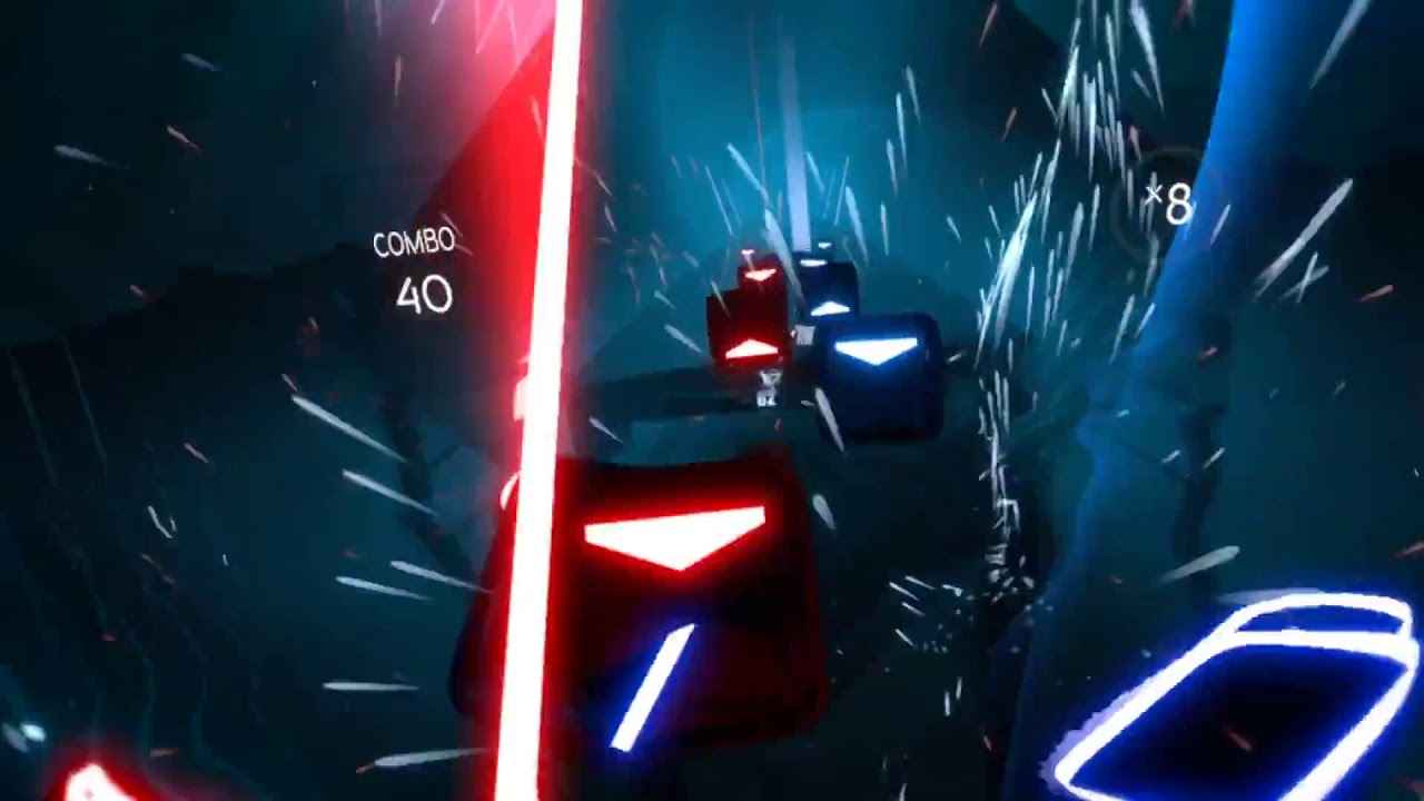 Beat Saber Wallpapers - Wallpaper Cave
