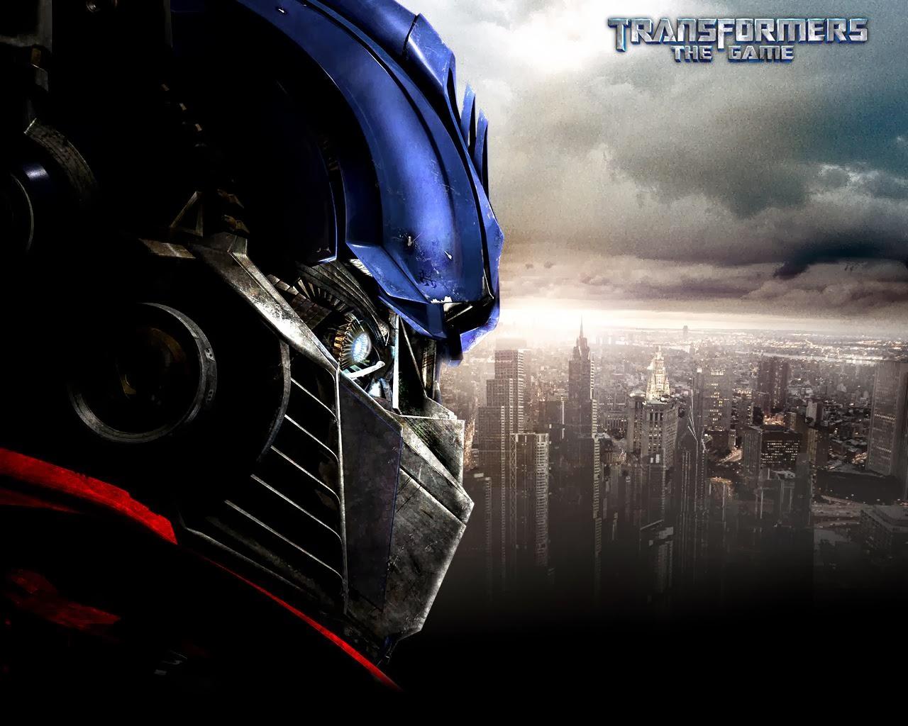 Autobot Wallpapers - Wallpaper Cave