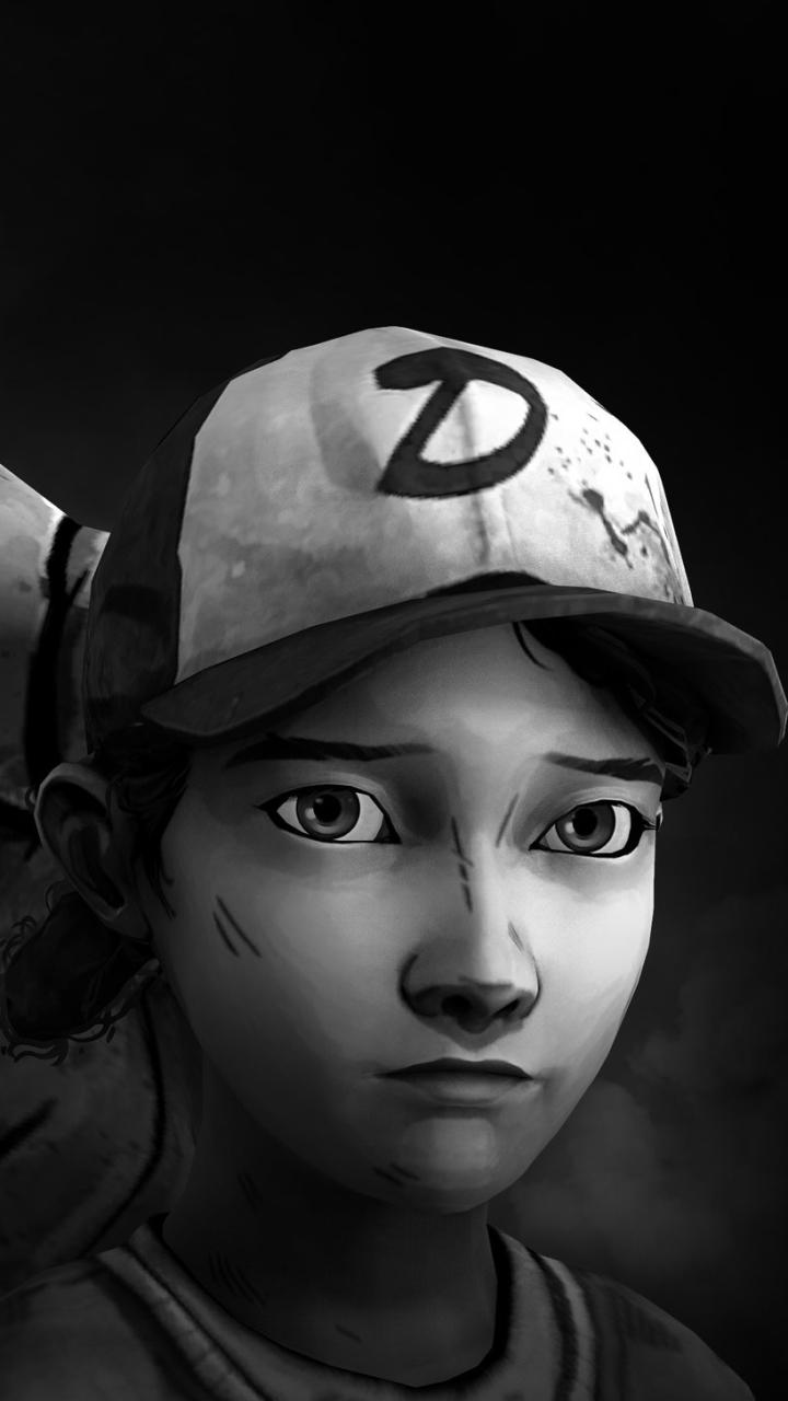 Lee Everett Wallpapers - Wallpaper Cave