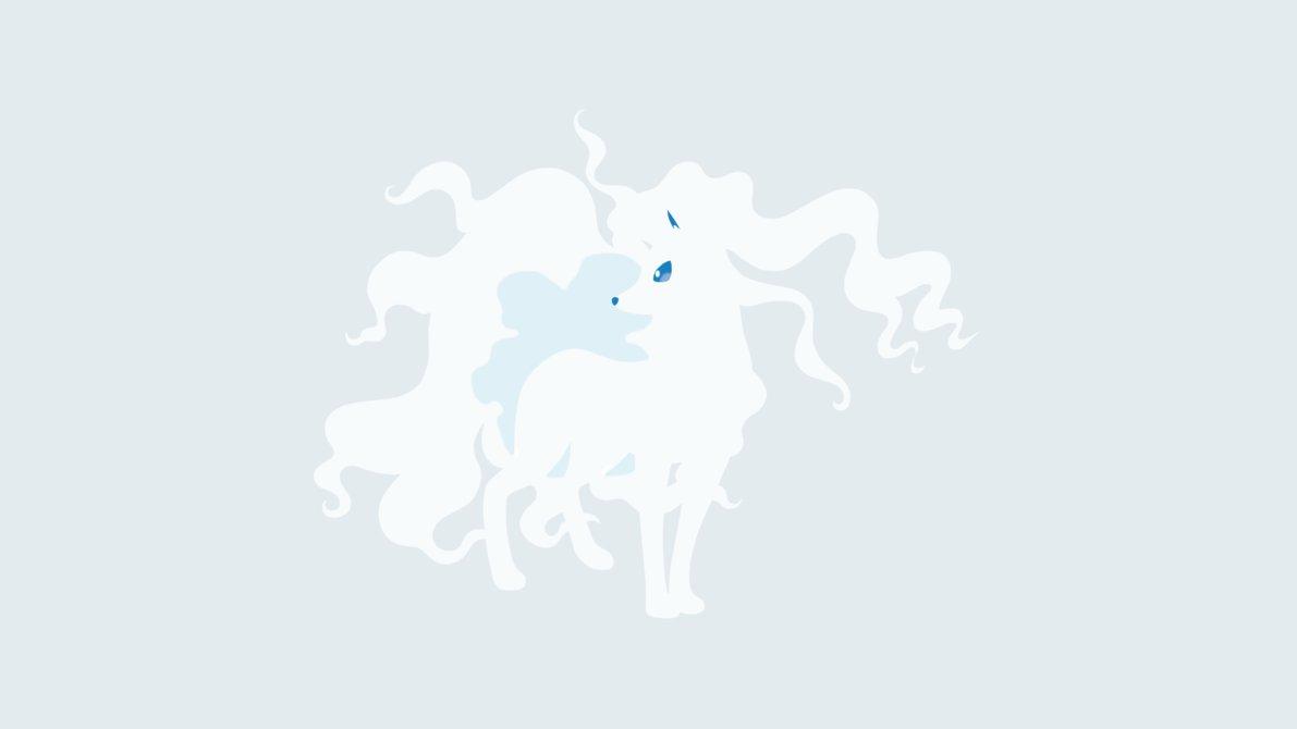 Ninetales Pokémon Wallpapers - Wallpaper Cave