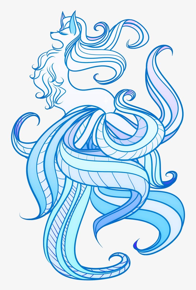 Ninetales Pokémon Wallpapers - Wallpaper Cave