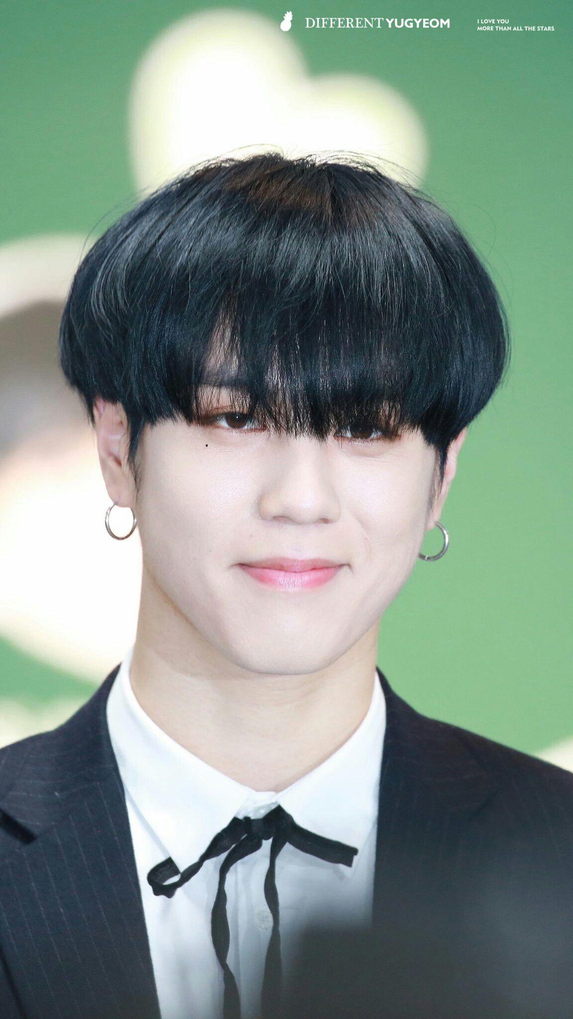 Kim Yugyeom Wallpapers - Wallpaper Cave
