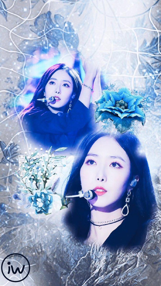 SinB Wallpapers - Wallpaper Cave