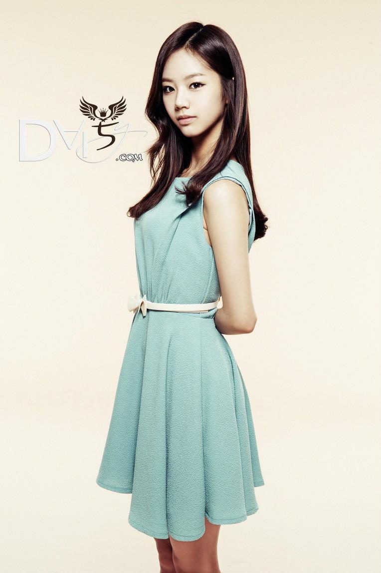 Lee Hyeri Wallpapers - Wallpaper Cave