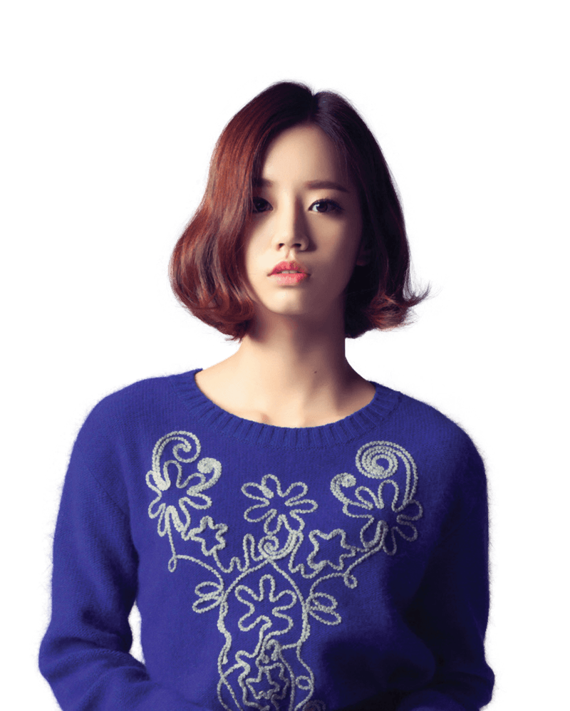 Lee Hyeri Wallpapers - Wallpaper Cave