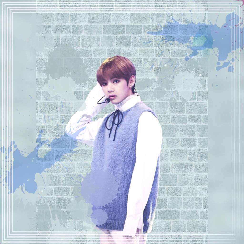 Tae Tae Wallpapers - Wallpaper Cave