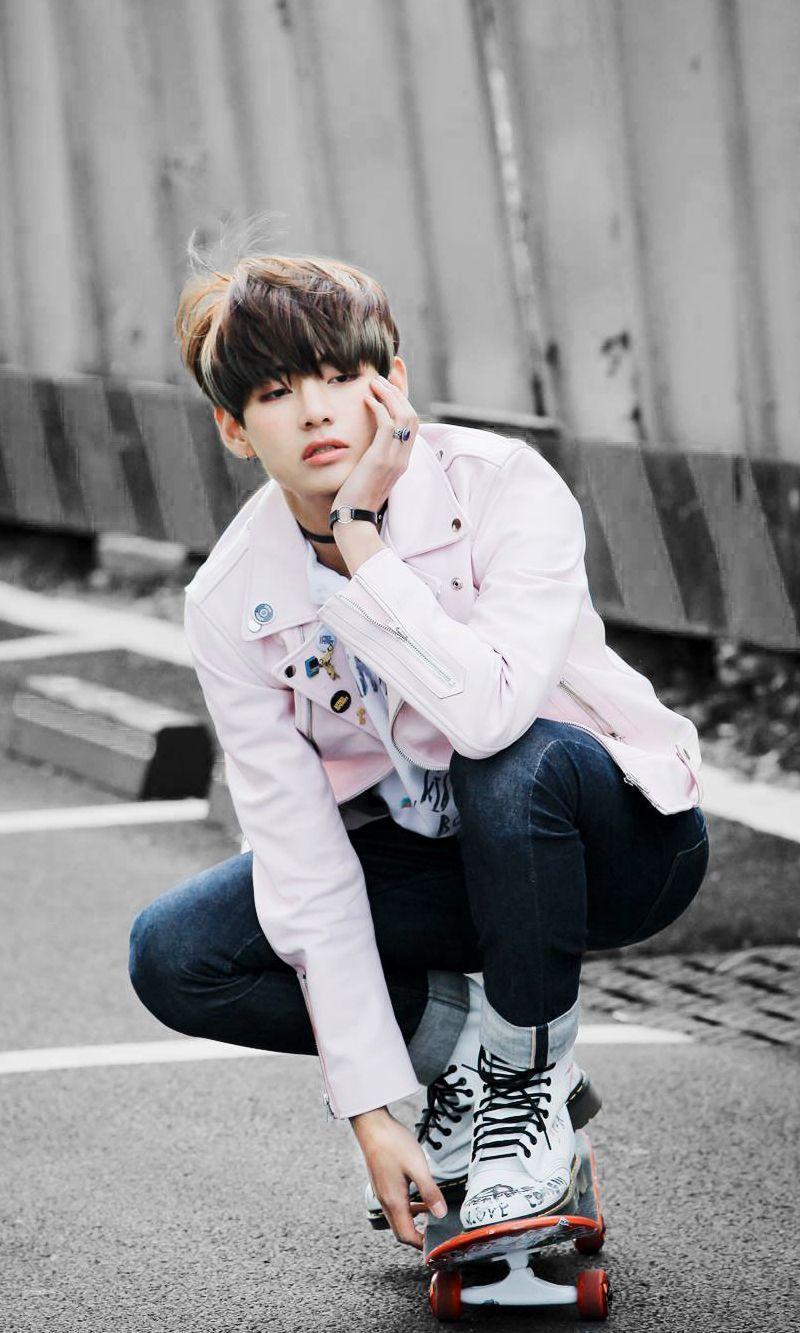 Tae Wallpapers - Wallpaper Cave