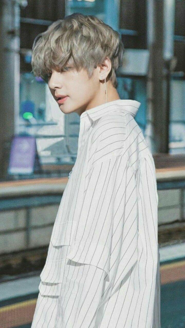 Tae Wallpapers - Wallpaper Cave