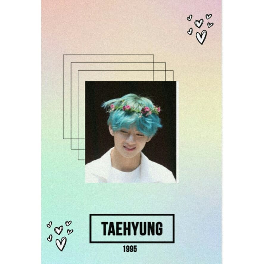 Tae Wallpapers - Wallpaper Cave