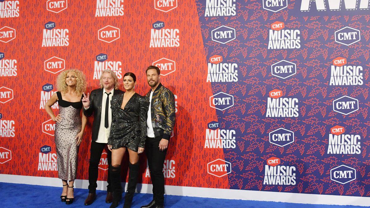 CMT Awards 2019 Wallpapers - Wallpaper Cave
