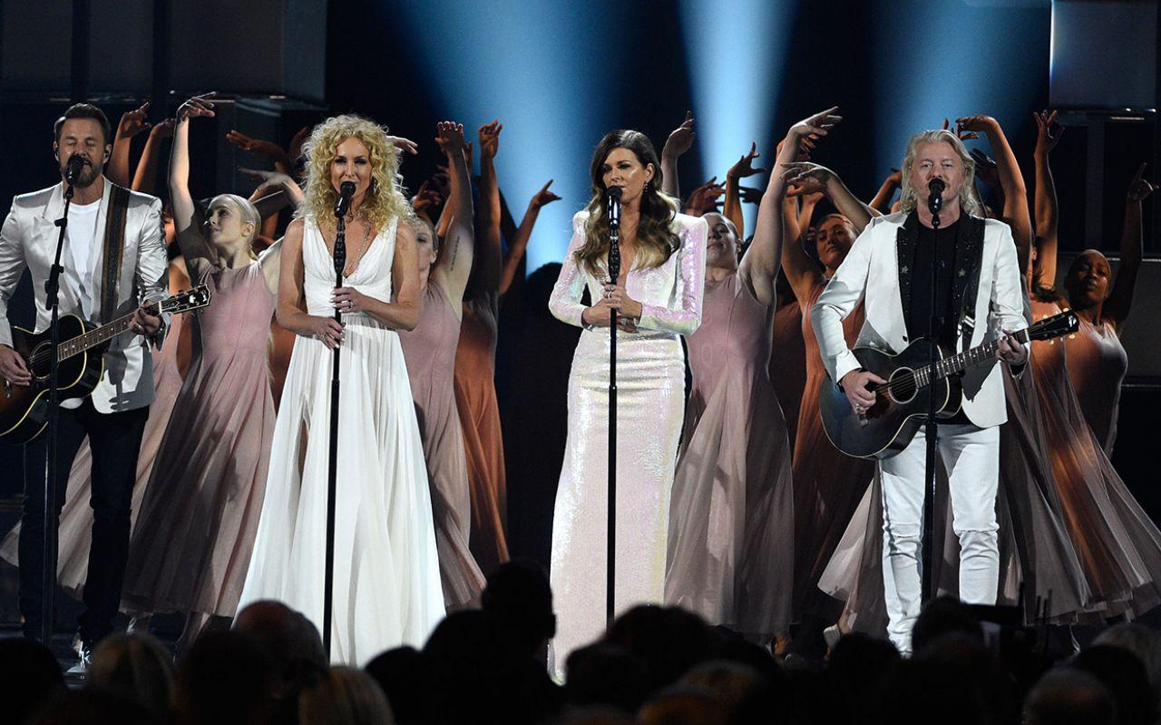 CMT Awards 2019 Wallpapers - Wallpaper Cave