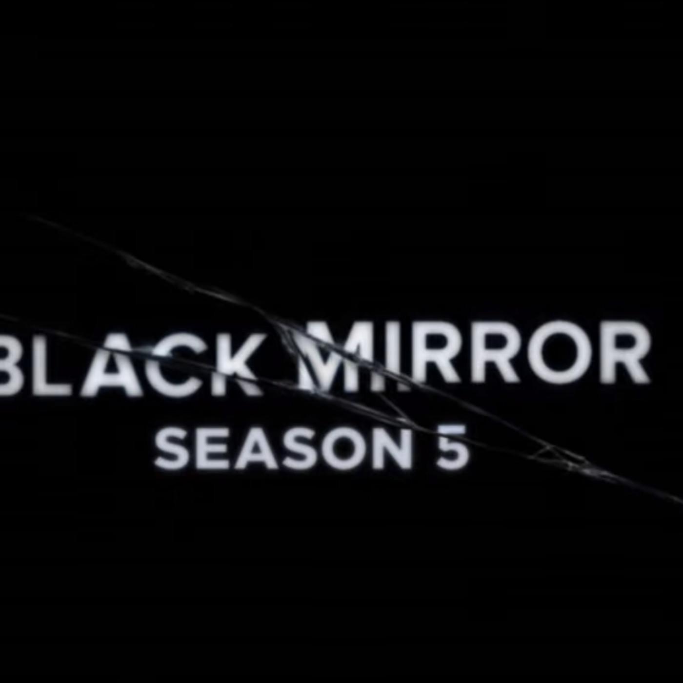 Black Mirror Season 5 Wallpapers - Wallpaper Cave