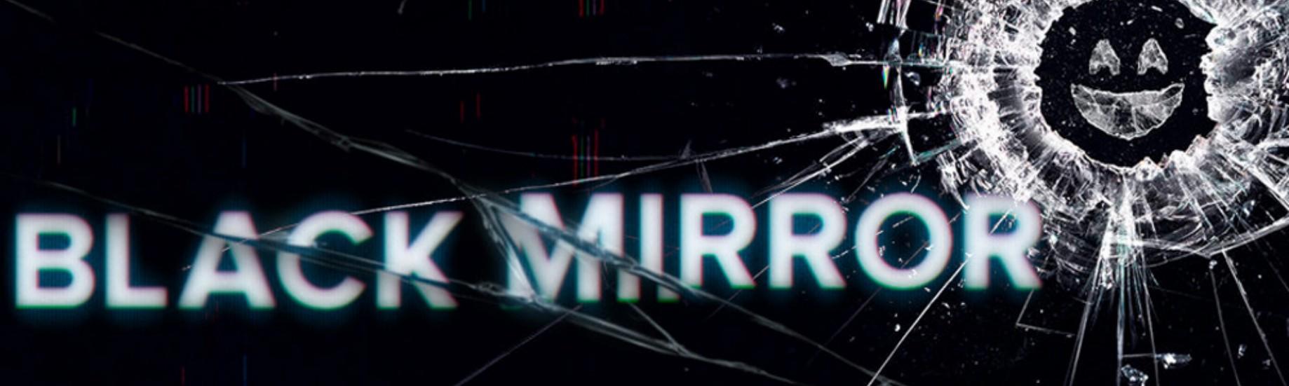 Black Mirror Season 5 Wallpapers - Wallpaper Cave