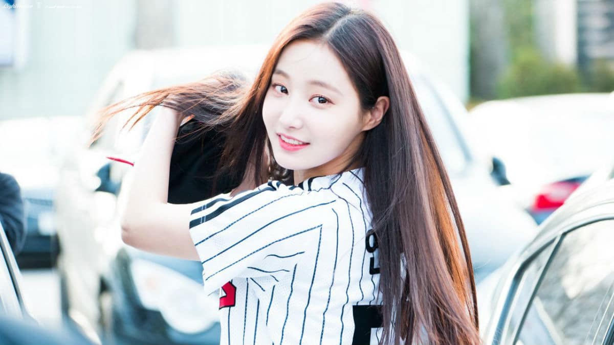 Yeon Woo Wallpapers - Wallpaper Cave