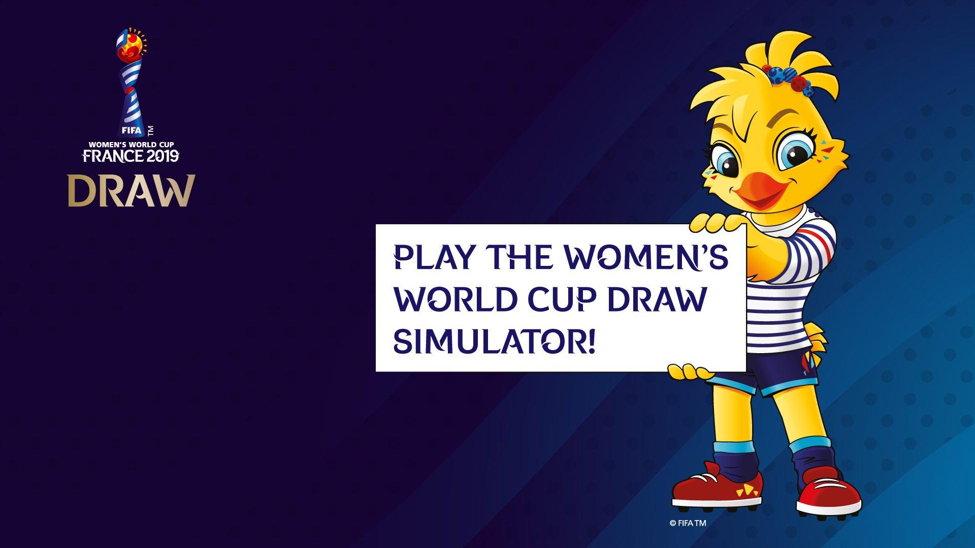 Women's World Cup 2019 Wallpapers - Wallpaper Cave