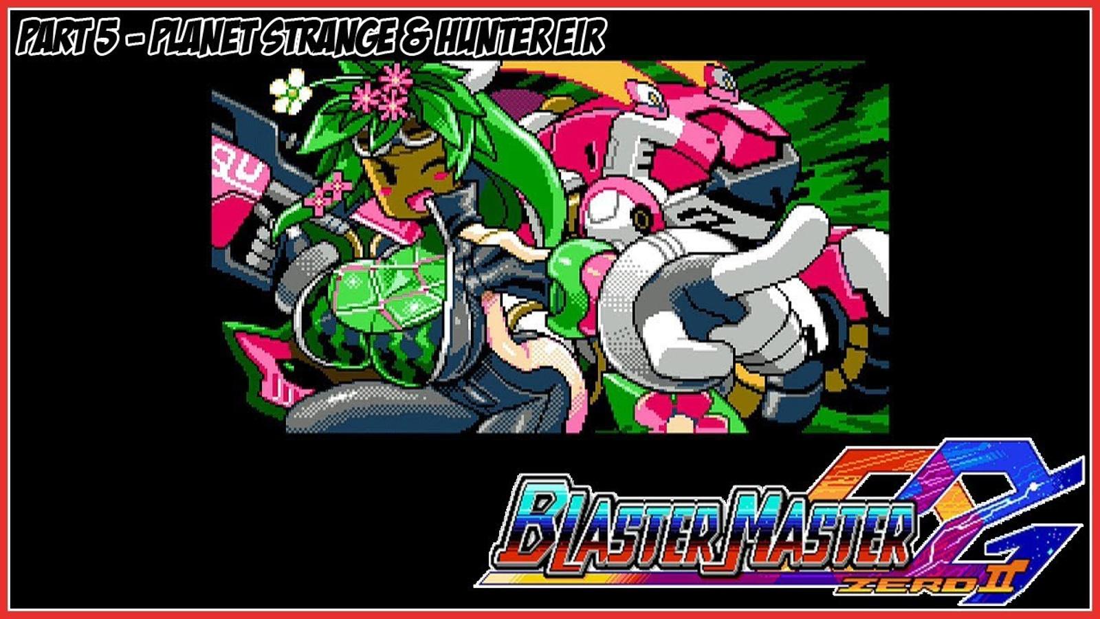 Blaster Master Zero Wallpapers - Wallpaper Cave Blaster Master Zero Wallpapers - Wallpaper Cave