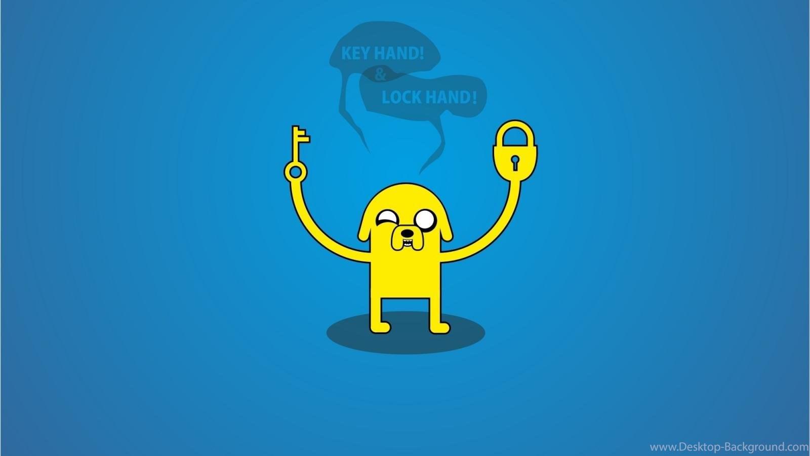 Jake The Dog Wallpapers - Wallpaper Cave