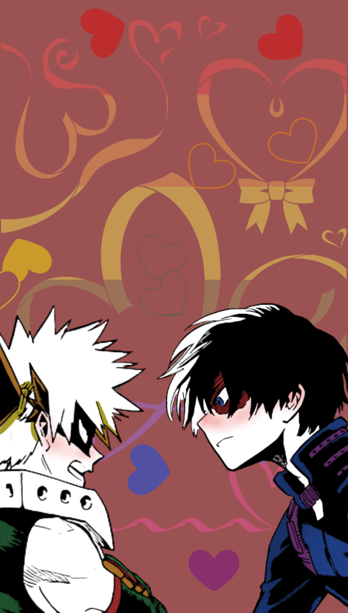 TodoBaku Wallpapers - Wallpaper Cave