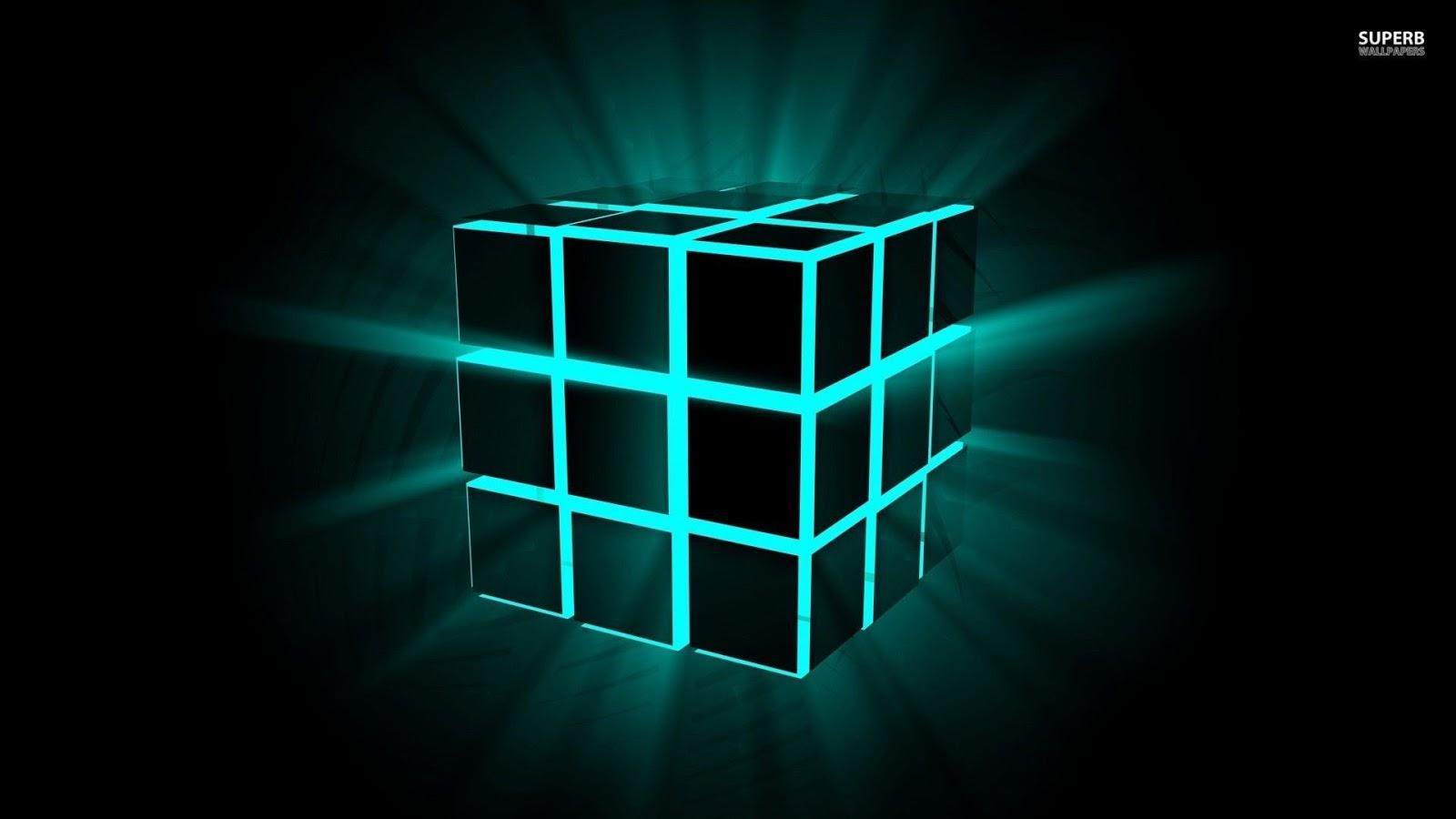 Rubik Wallpapers - Wallpaper Cave