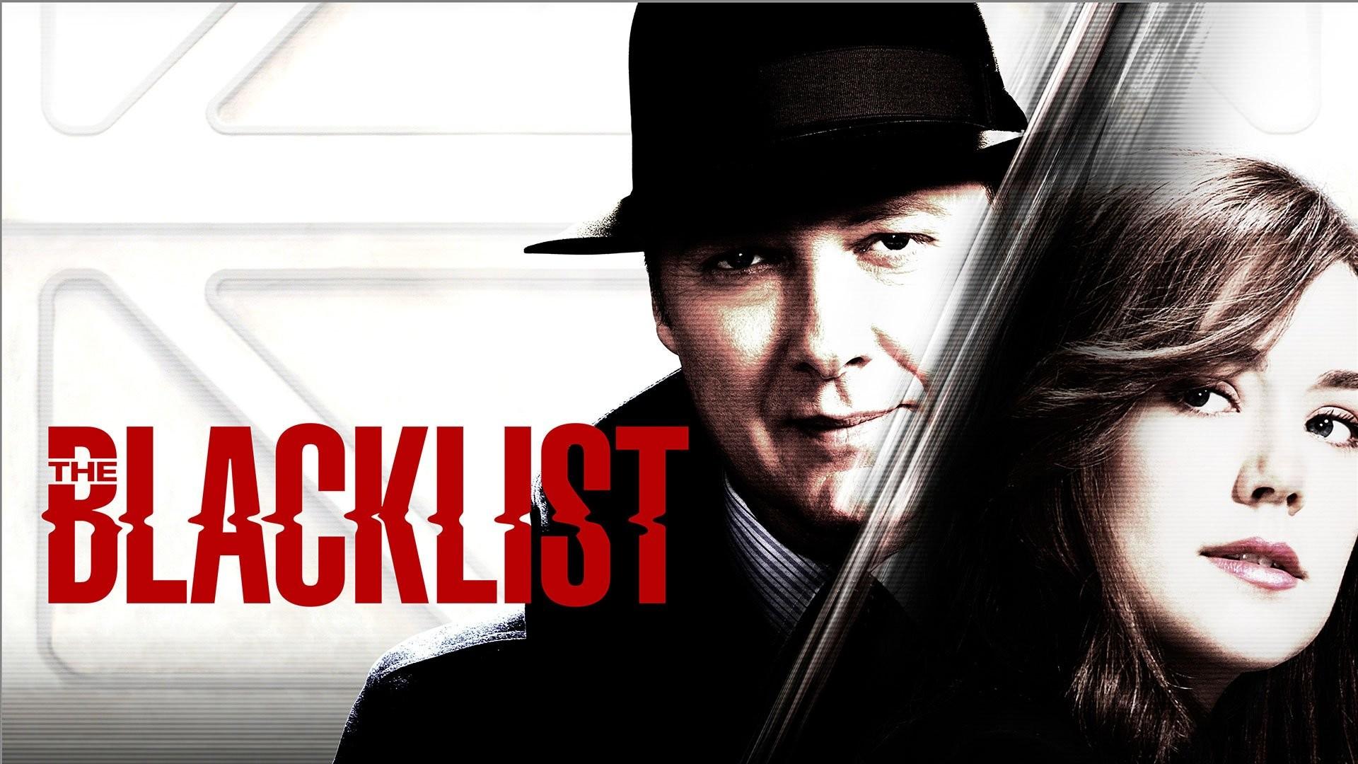 Blacklist Wallpapers - Wallpaper Cave