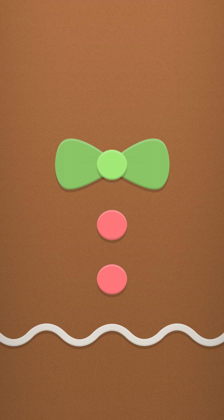 Gingy Wallpapers - Wallpaper Cave