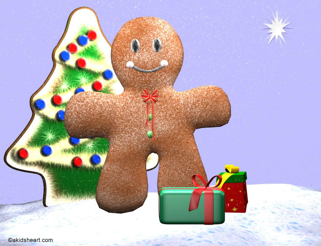 Gingy Wallpapers - Wallpaper Cave
