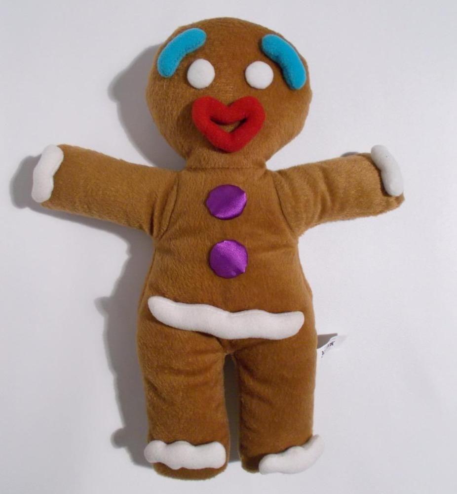 Gingy Wallpapers - Wallpaper Cave