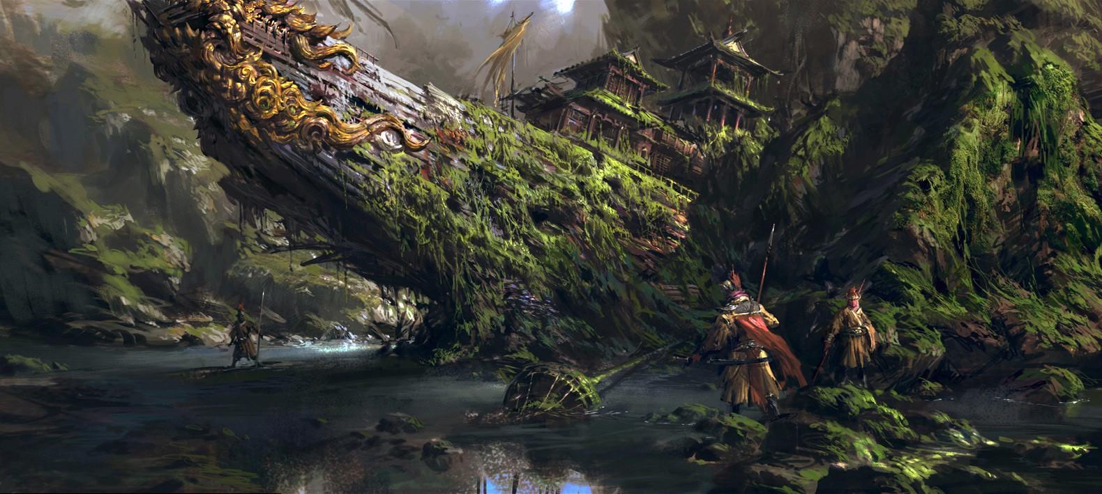 Concept Wallpapers - Wallpaper Cave