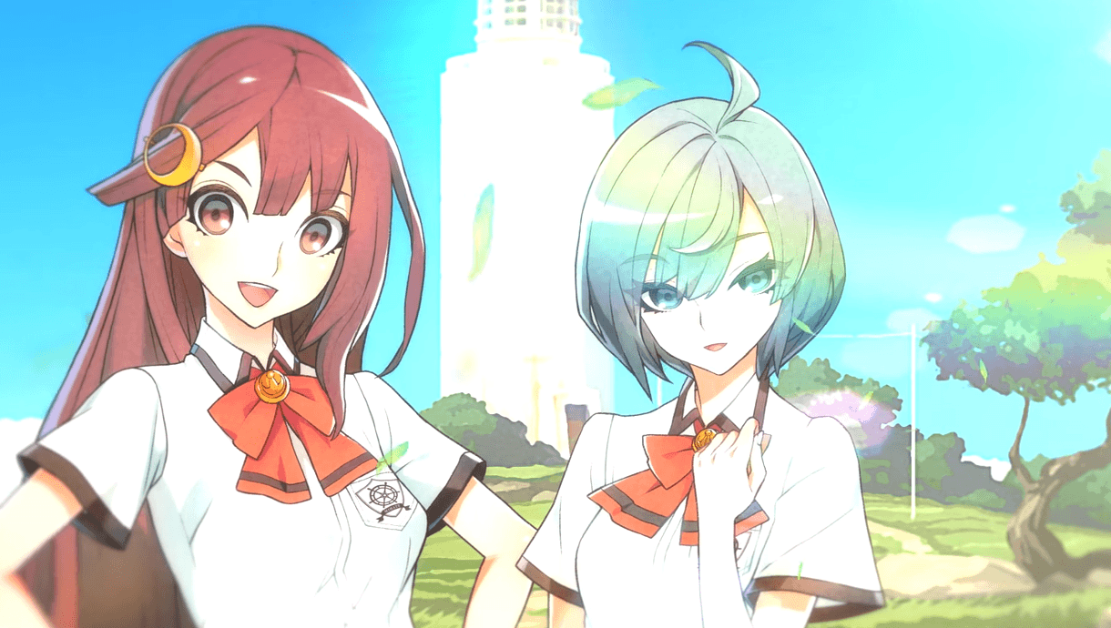 WorldEnd Wallpapers - Wallpaper Cave