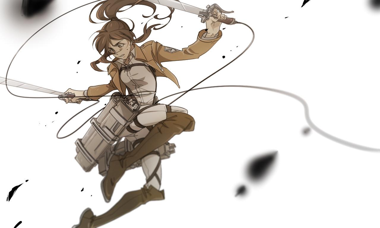 Sasha Braus Wallpapers - Wallpaper Cave