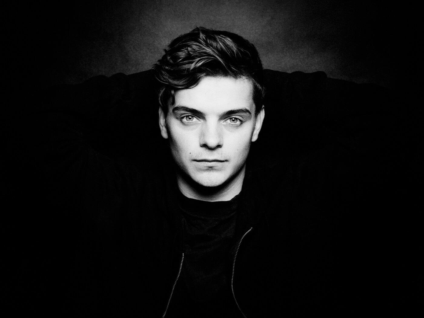 Martin Garrix Summer Days Wallpapers - Wallpaper Cave