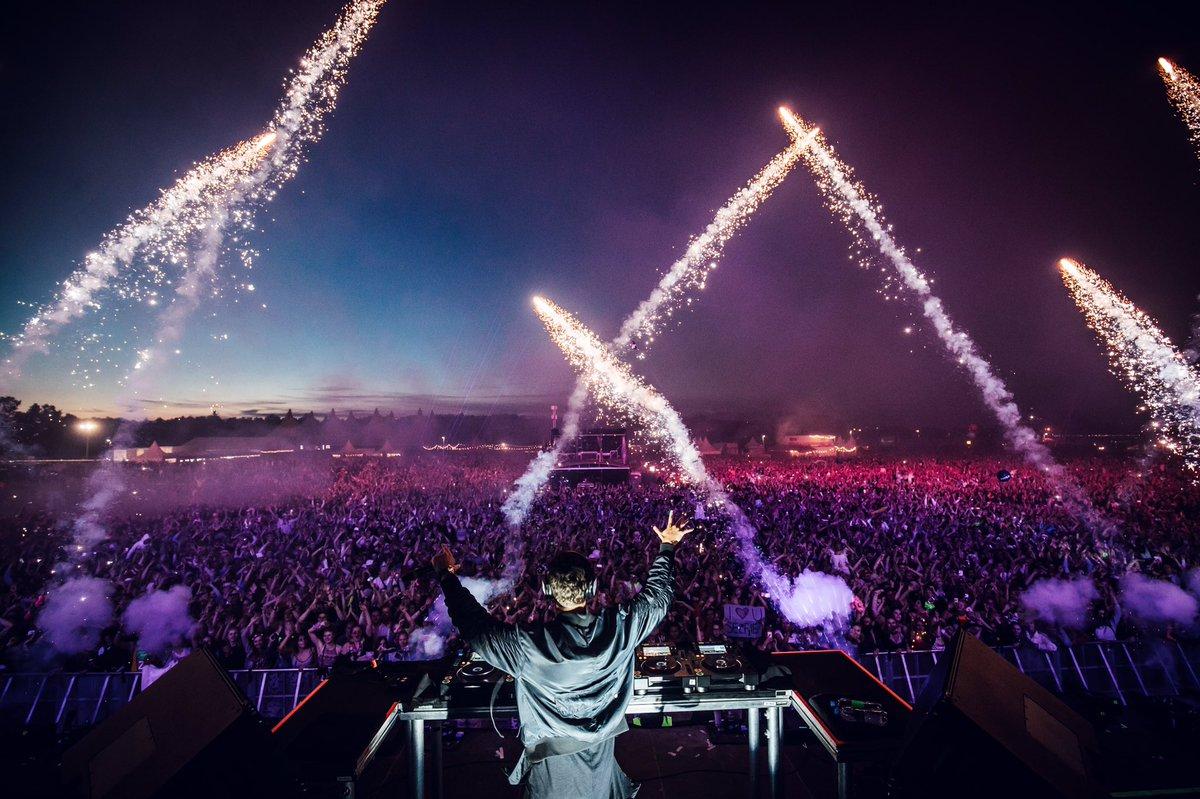 Martin Garrix Summer Days Wallpapers - Wallpaper Cave