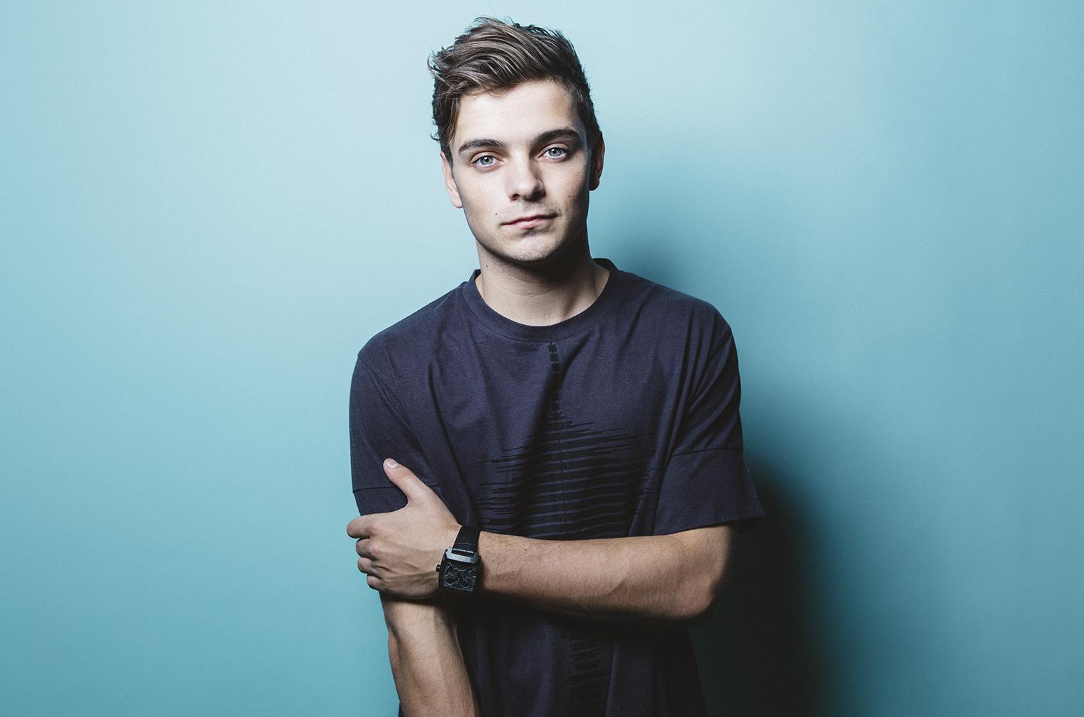 Martin Garrix Summer Days Wallpapers - Wallpaper Cave