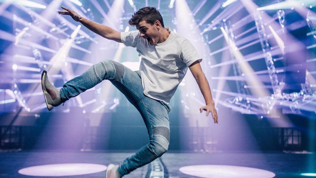 Martin Garrix Summer Days Wallpapers - Wallpaper Cave